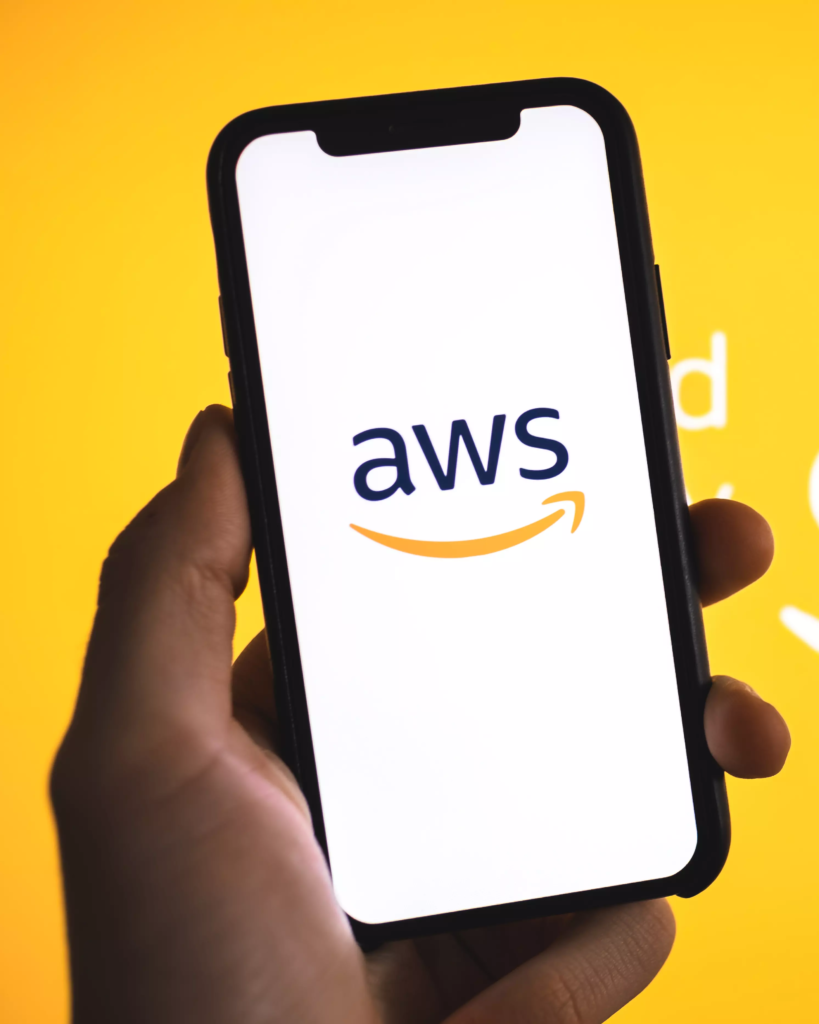 AWS - Quantum Solutions
